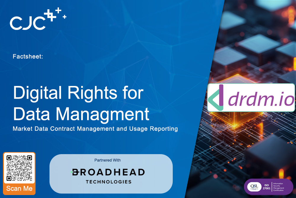 Factsheet: Digital Rights for Data Management (DRDM) | CJC