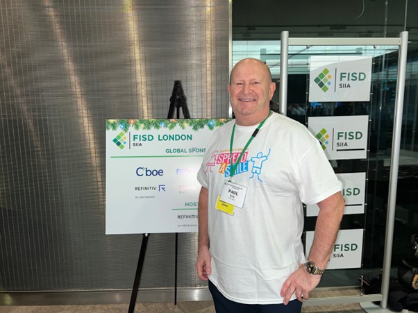 FISD London Issue Brief & Christmas Party 2022 Panel Discussion | CJC