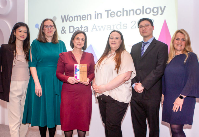 Women In Technology & Data Awards 2023 (WITDA) | CJC