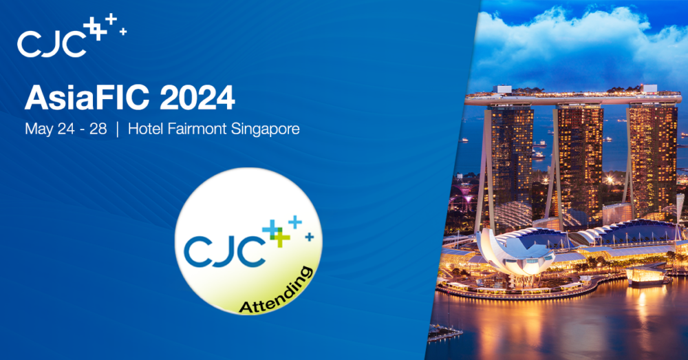 AsiaFIC 2024 | CJC