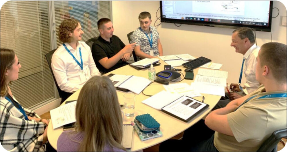 CJC Academy and Recruitment | CJC