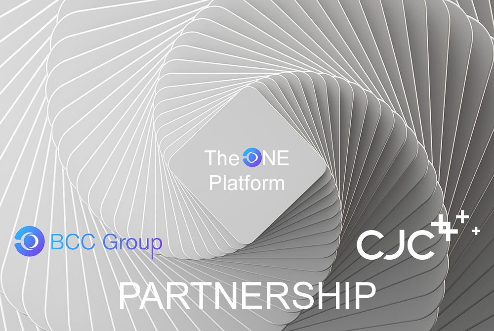 CJC and BCC Group Partner For 24/7 Monitoring and Support of The ONE ...