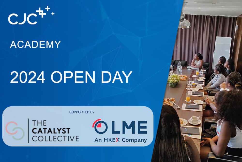 CJC Academy - 2024 Open Day | CJC