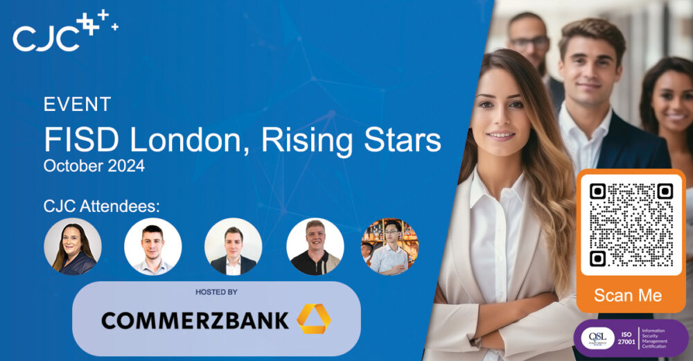 FISD London Rising Stars 2024 | CJC