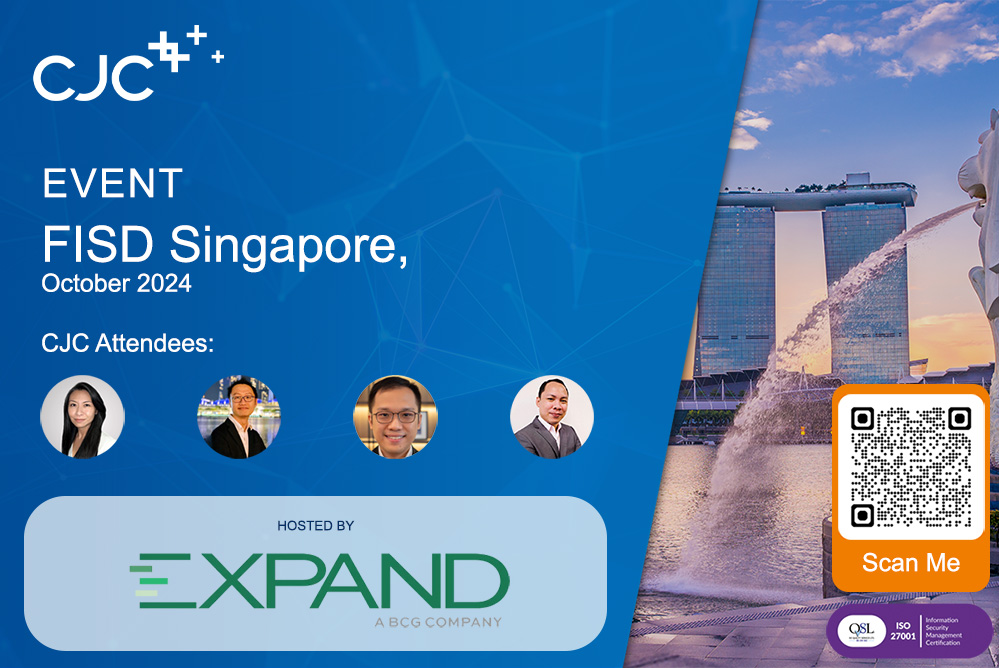 FISD Singapore | CJC